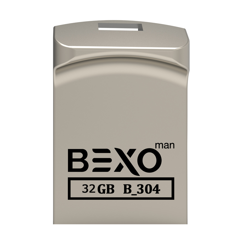 خرید فلش 32 گیگ بکسومن Bexoman B-304 | تکنوسان