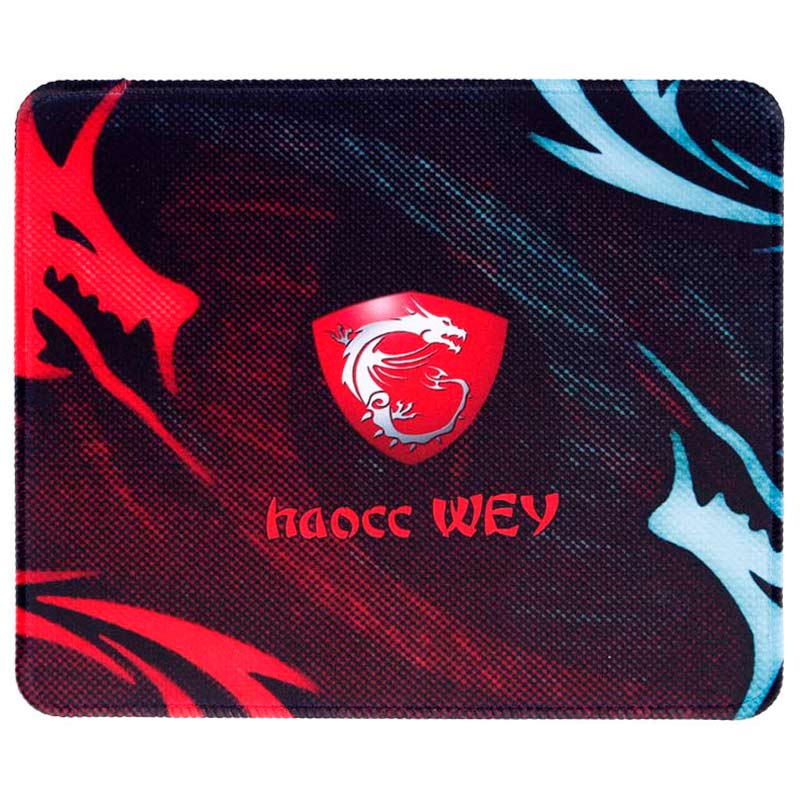 مشخصات، قیمت و خرید پد موس گیمینگ Qihe QH-1 20.5*25cm | تکنوسان