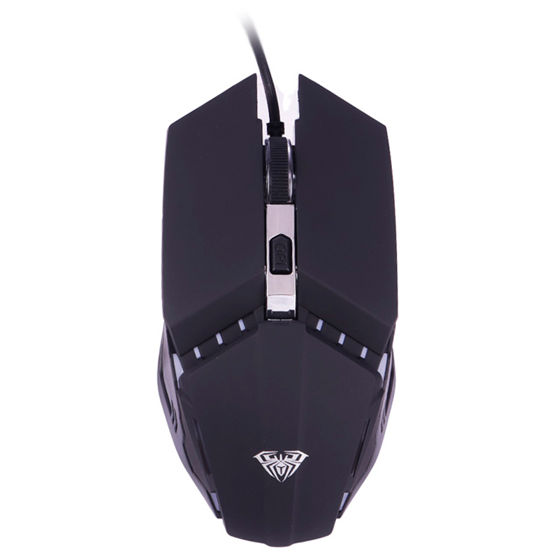 مشخصات، قیمت و خرید موس گیمینگ Aula S31 | تکنوسان