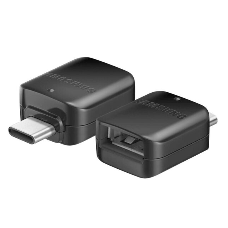 مشخصات، قیمت و خرید تبدیل اصلی Samsung OTG Type-C | تکنوسان