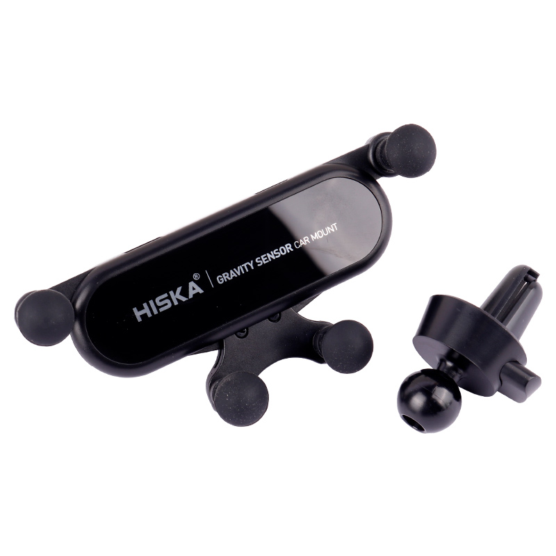 خرید هولدر دریچه ای گیره ای Hiska HK-2102 | تکنوسان