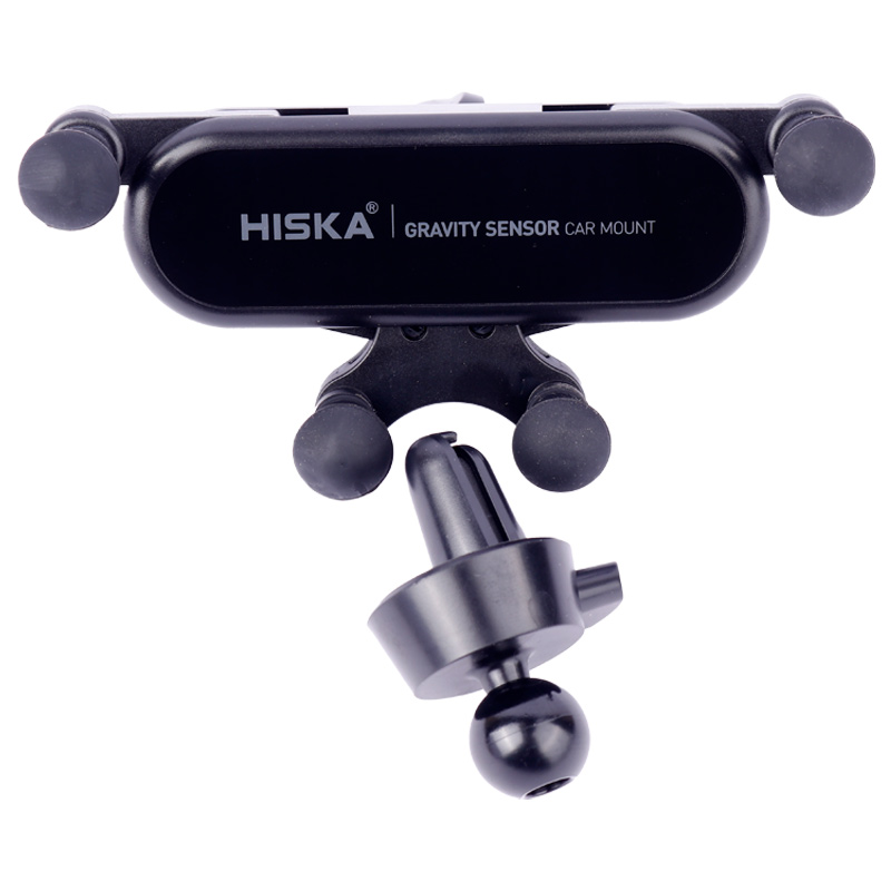 خرید هولدر دریچه ای گیره ای Hiska HK-2102 | تکنوسان