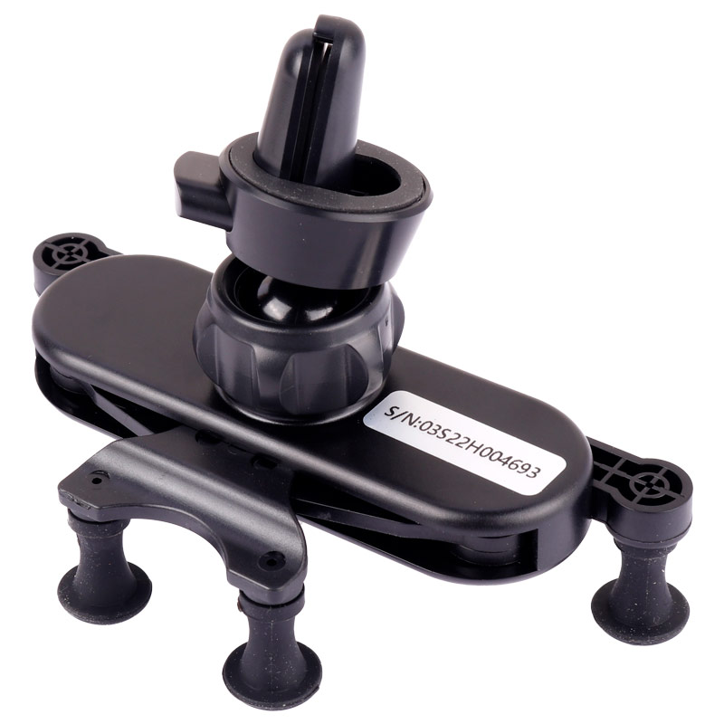 خرید هولدر دریچه ای گیره ای Hiska HK-2102 | تکنوسان