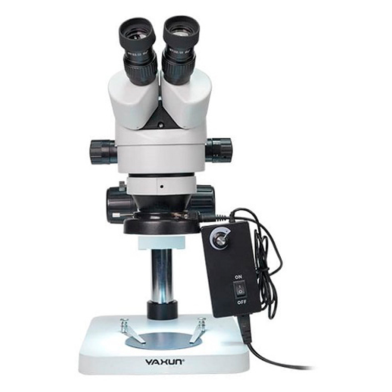 خرید لوپ یاکسون Yaxun YX-AK33B | تکنوسان