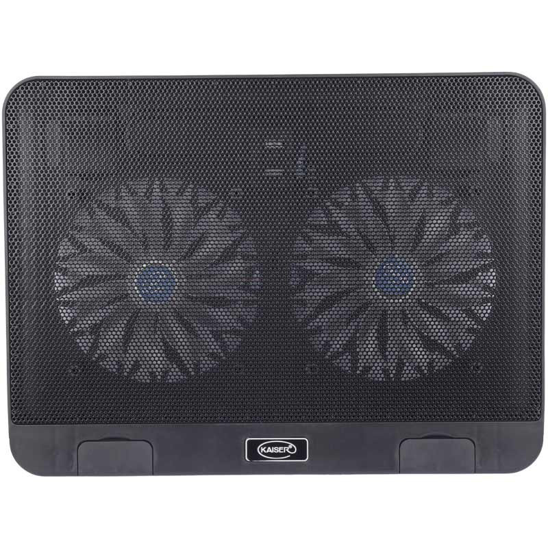 مشخصات، قیمت و خرید کول پد لپ تاپ Kaiser KF-26 | تکنوسان