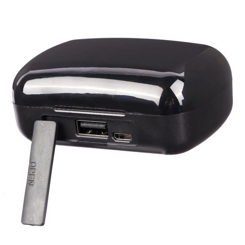 مشخصات، قیمت و خرید هندزفری بلوتوث دو تایی Lenovo M10 Pro TWS | تکنوسان