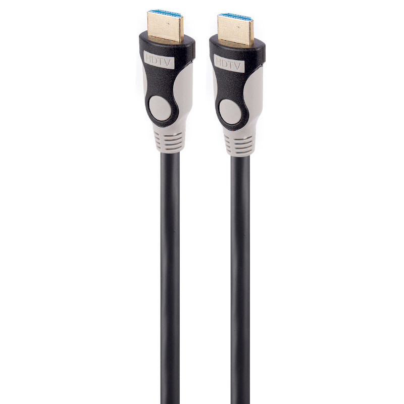 خرید کابل Enzo HDMI 19+1 v2.0 4k 3m | تکنوسان