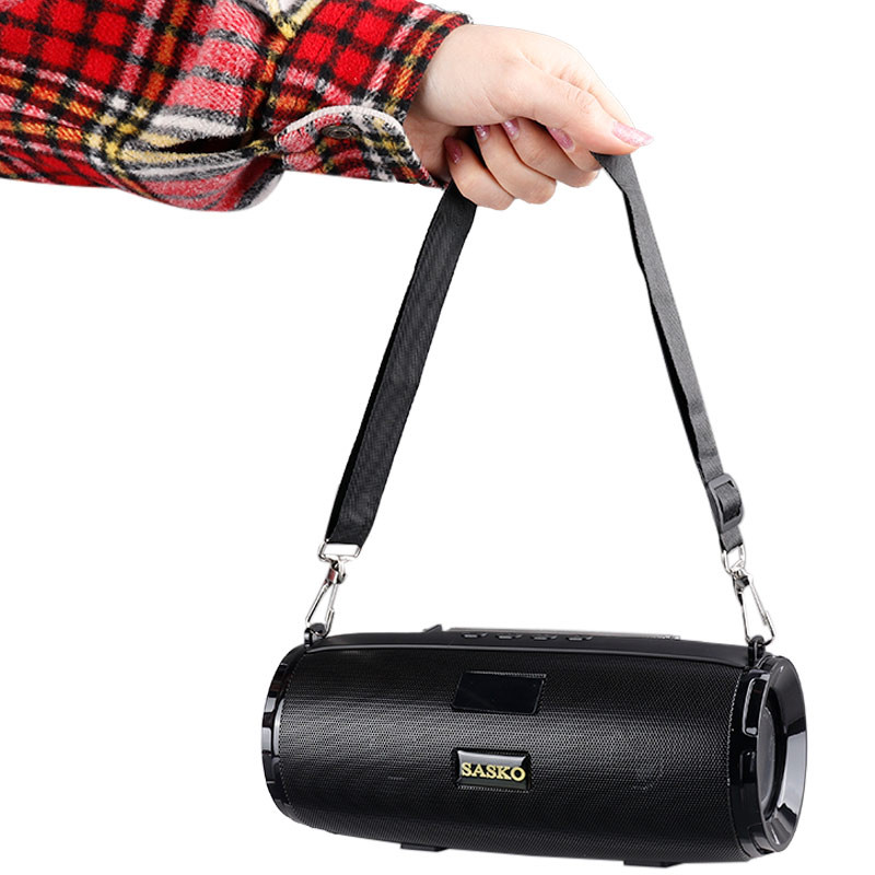 مشخصات، قیمت و خرید اسپیکر بلوتوثی Sasko SK-206 | تکنوسان