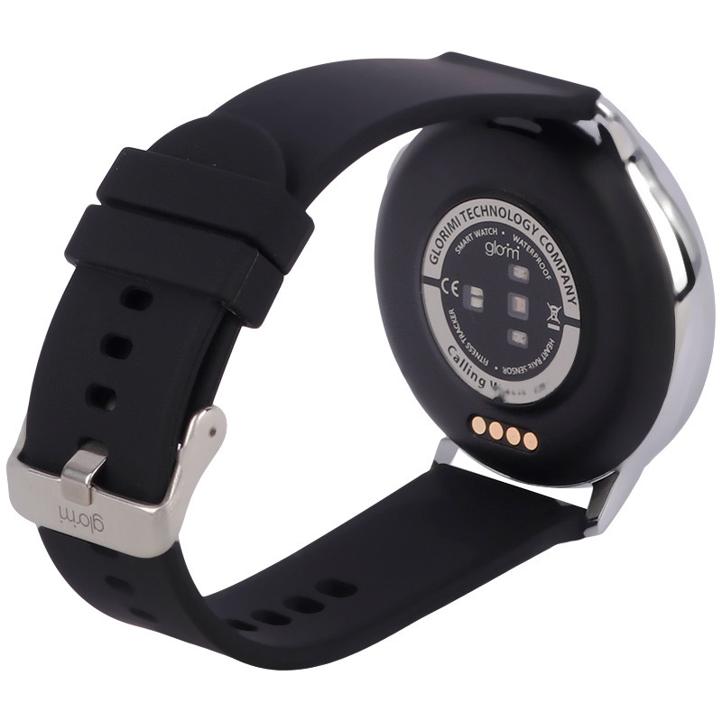 مشخصات و خرید ساعت هوشمند Glorimi GR1 BT Smart Calling | تکنوسان