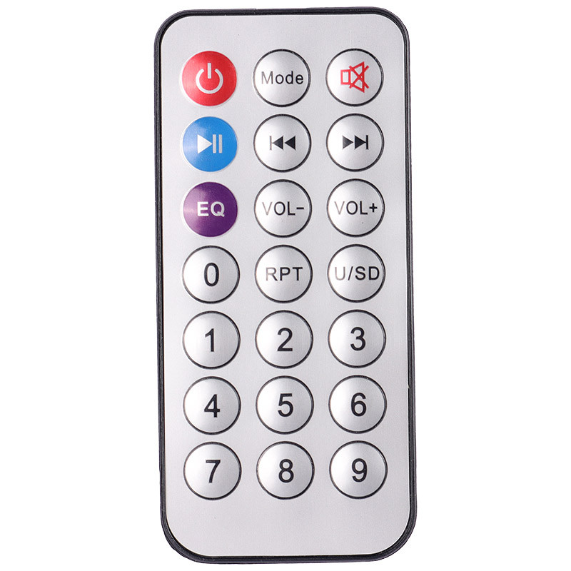 خرید اسپیکر بلوتوثی رم و فلش خور Sing-E ZQS6209 + میکروفون