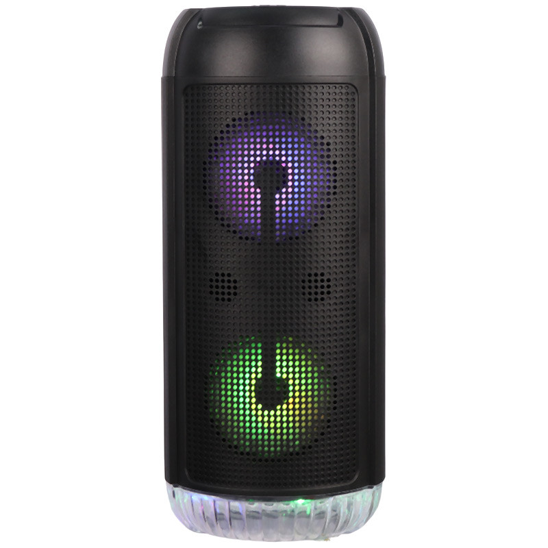 خرید اسپیکر بلوتوثی رم و فلش خور KTS-1180 + ریموت کنترل