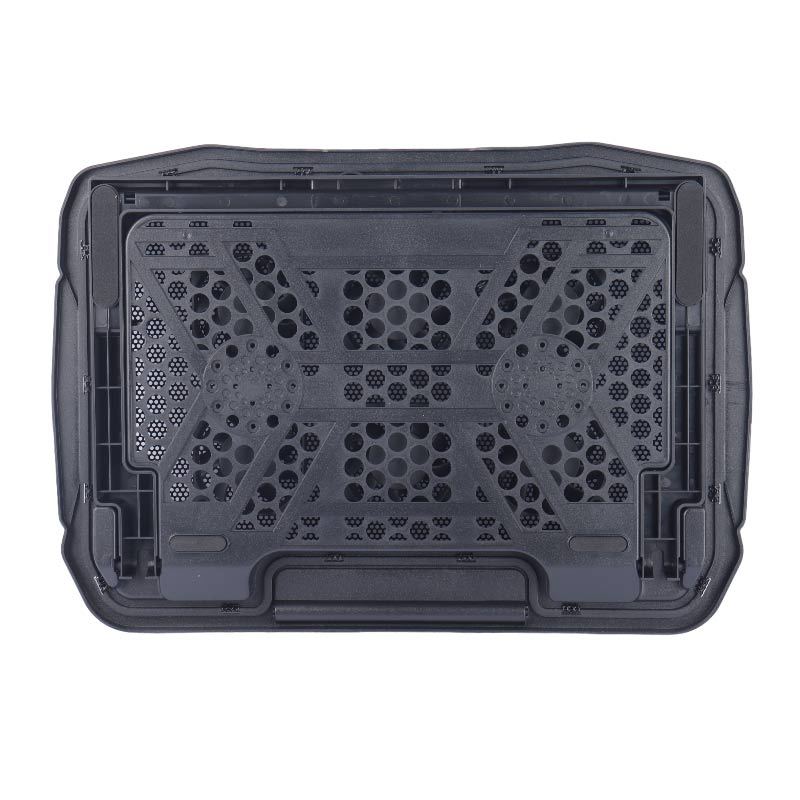 قیمت و خرید کول پد لپ تاپ D-Net DT-H9 | تکنوسان