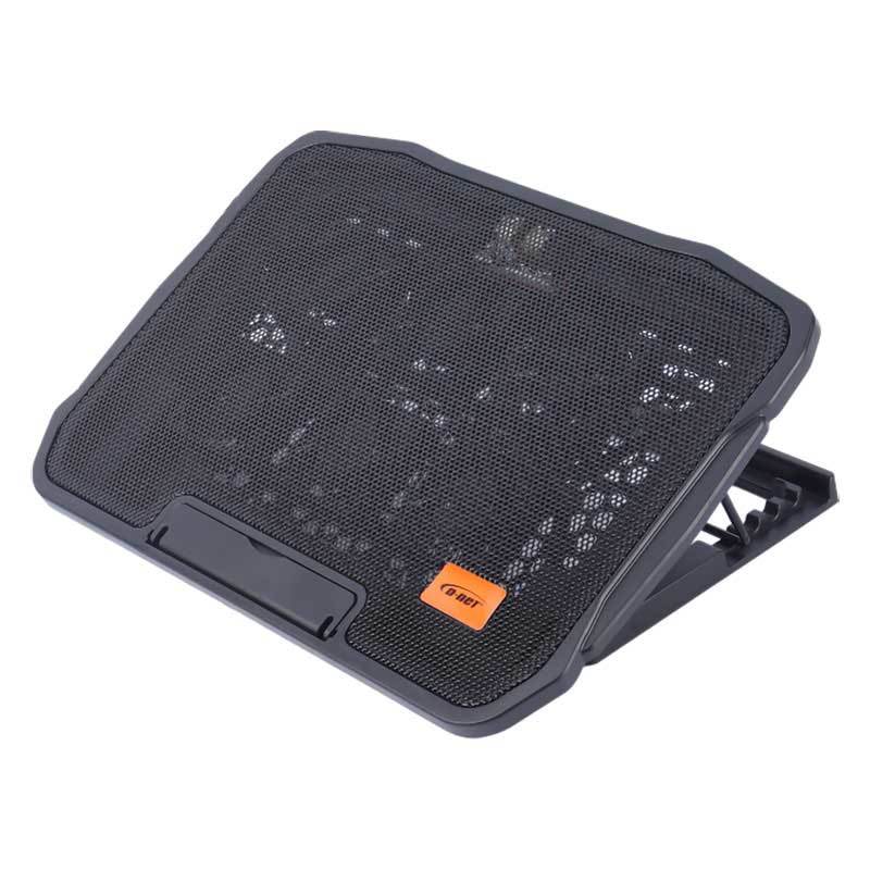 قیمت و خرید کول پد لپ تاپ D-Net DT-H9 | تکنوسان