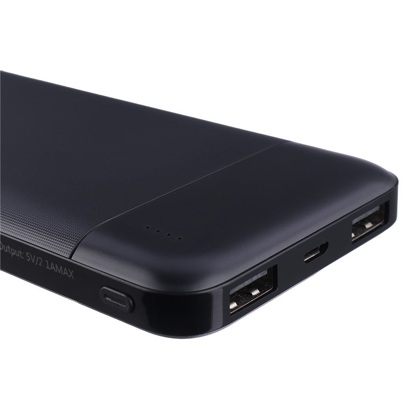 قیمت و خرید پاوربانک 10000 بیوا Biva BP-010 | تکنوسان