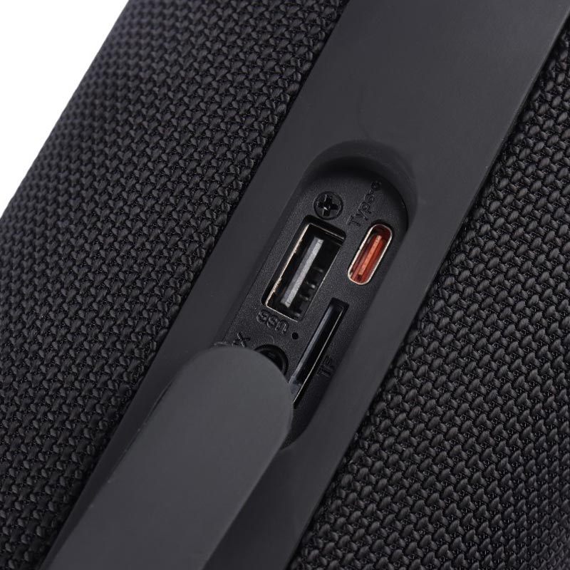 خرید اسپیکر بلوتوثی رم و فلش خور ProOne PSB4924 | تکنوسان