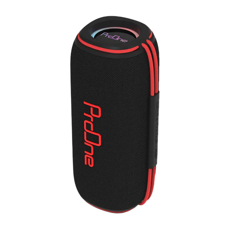 خرید اسپیکر بلوتوثی رم و فلش خور ProOne PSB4924 | تکنوسان