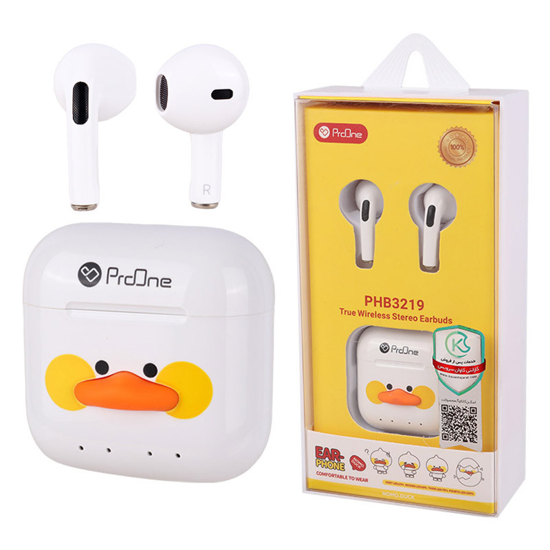 خرید هندزفری بلوتوثی tws با بهترین قیمت | پخش تکنوسان