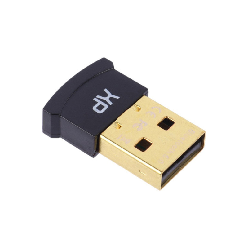 خرید دانگل بلوتوث کامپیوتر XP-Product XP-BL05K v5 USB
