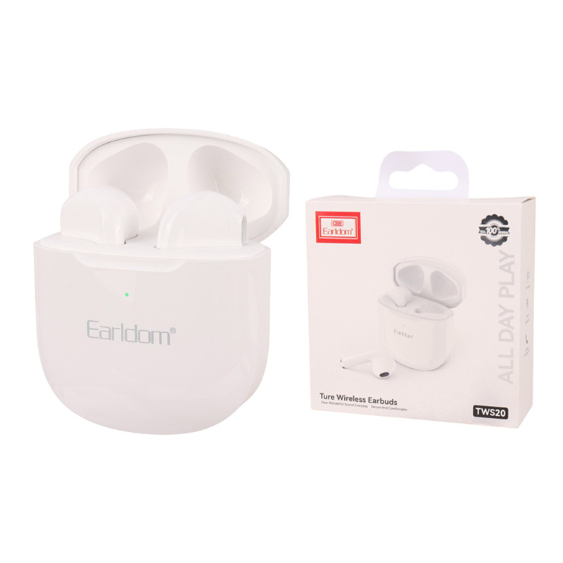 خرید هندزفری بلوتوثی tws با بهترین قیمت