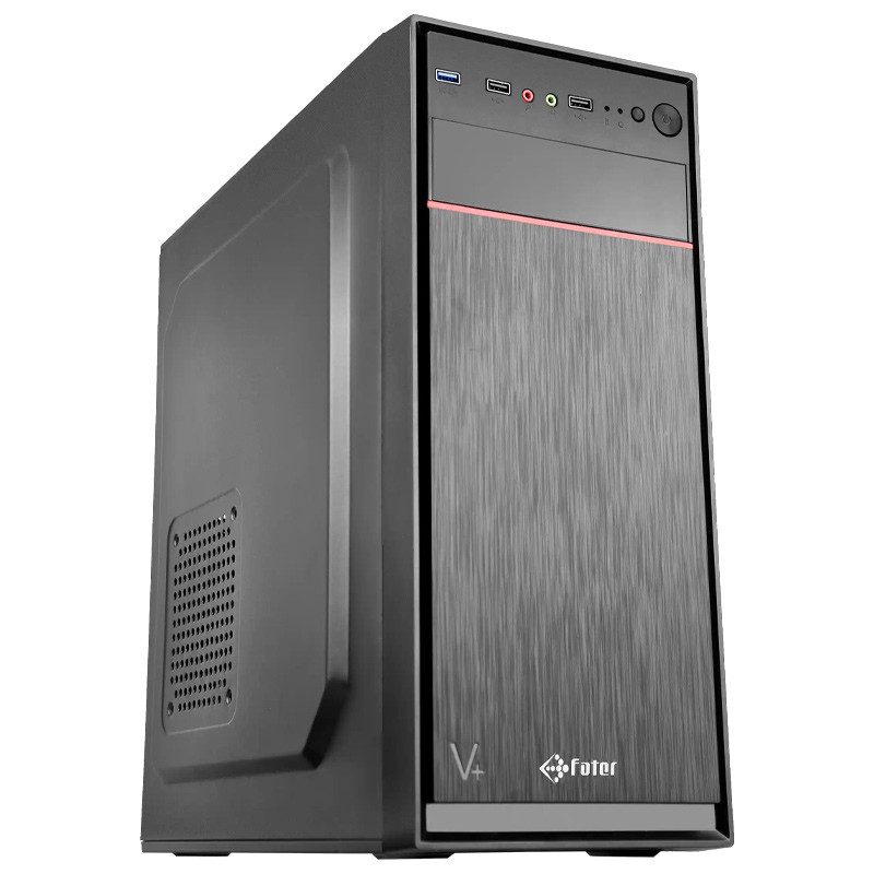 قیمت و خرید کیس کامپیوتر فاطر Fater F-3205 | تکنوسان