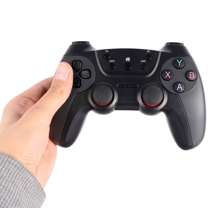 قیمت و خرید دسته بازی بی سیم Eleven CM-029 PC | تکنوسان