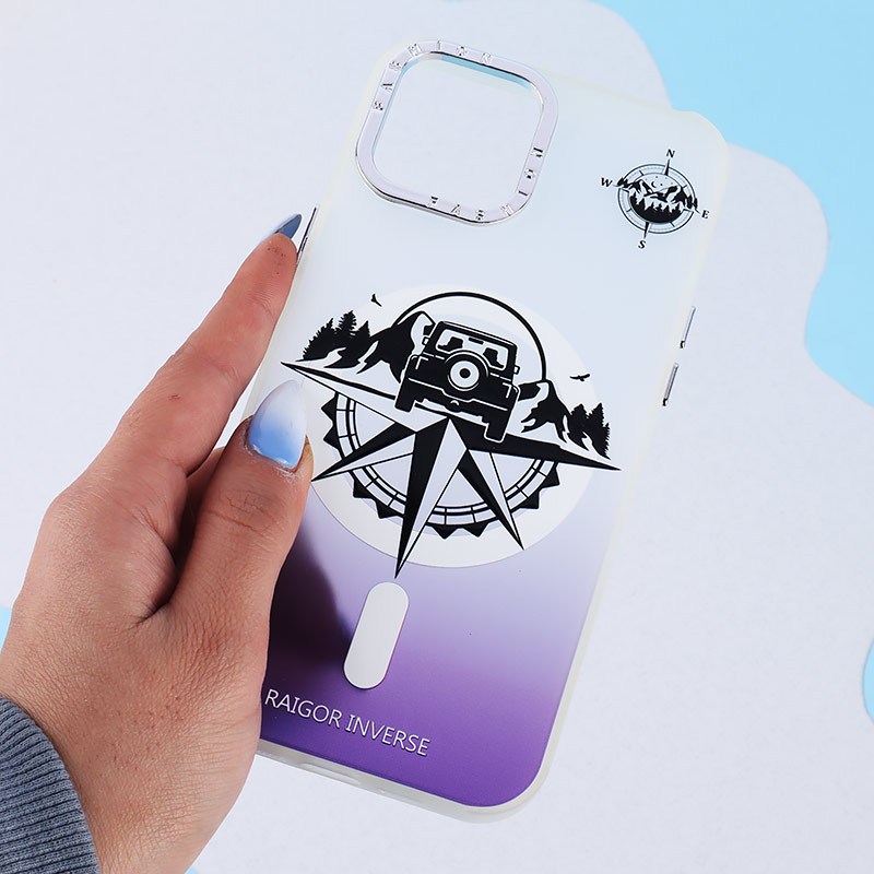 قیمت و خرید قاب Vip Max آیفون iPhone 12 Pro Max طرح فانتزی