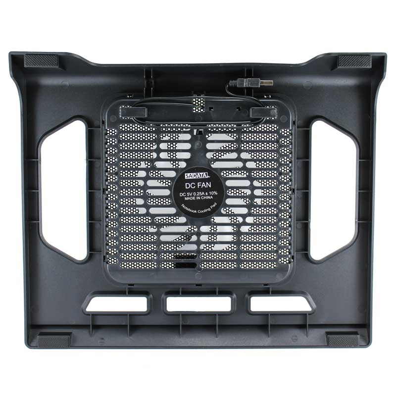 قیمت و خرید کول پد لپ تاپ SaData CP-N01 | تکنوسان