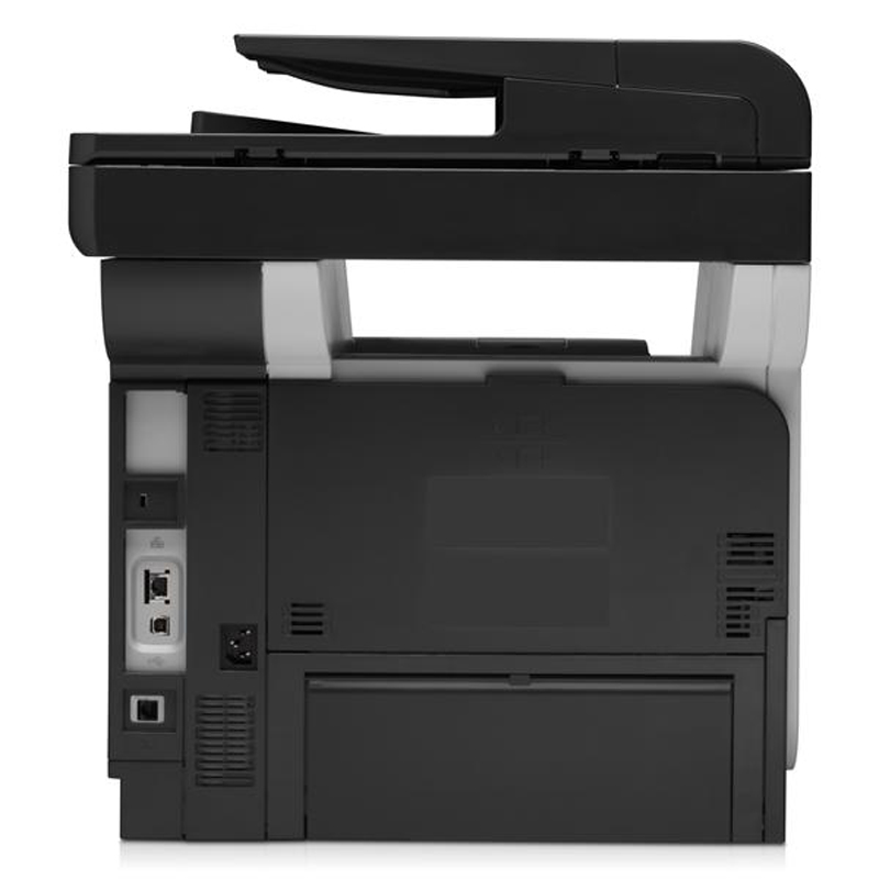 خرید پرینتر چند کاره لیزری HP LaserJet Pro MFP M521dw | تکنوسان
