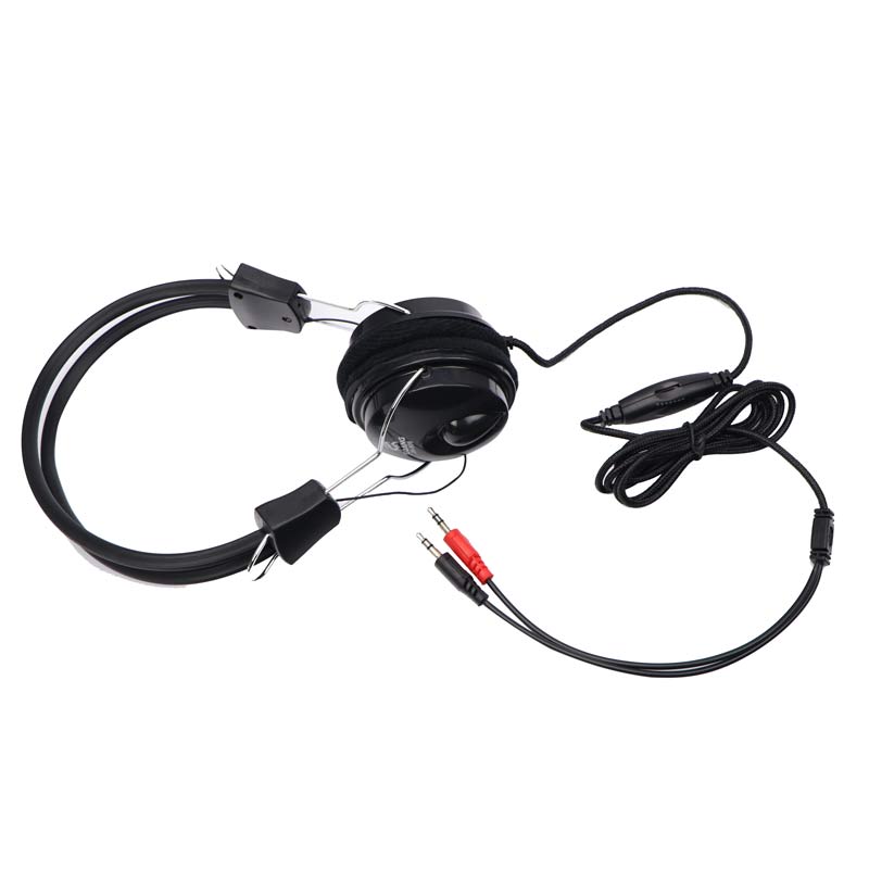 خرید هدست سیم دار Jeqang JH-808 | تکنوسان