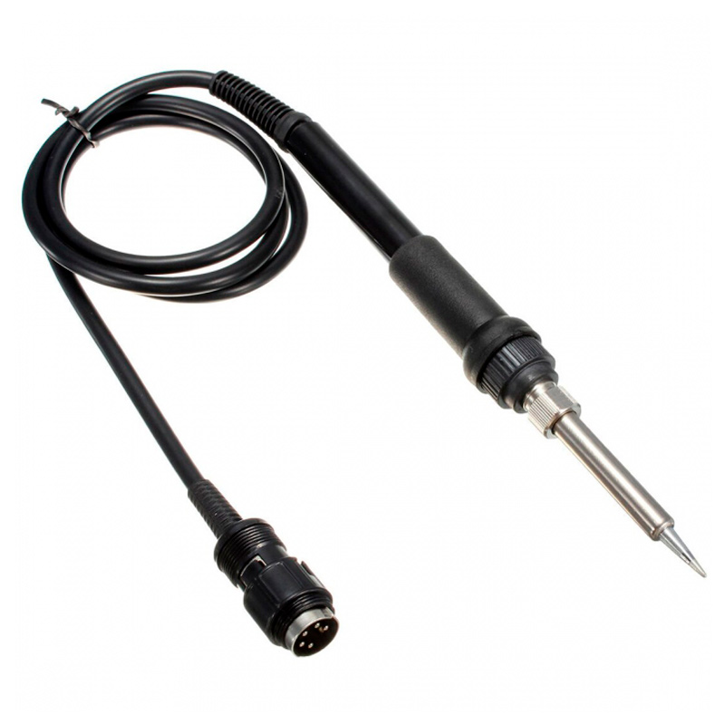 خرید دسته هویه کوییک Quick 706W plus | تکنوسان