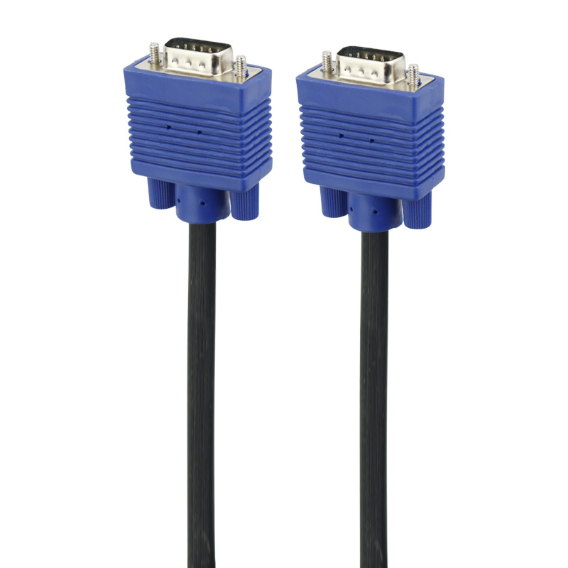 مشخصاتف قیمت و خرید کابل وی جی ای XP VGA 15m | تکنوسان