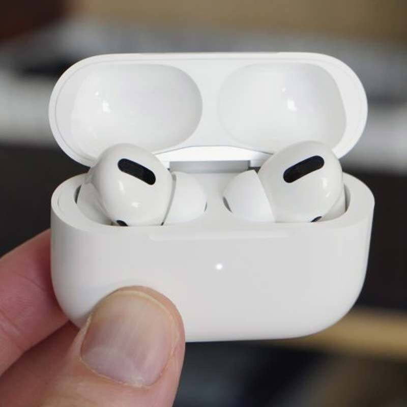 هندزفری بی سیم اپل ایرپاد پرو AIRPODS Pro Copy