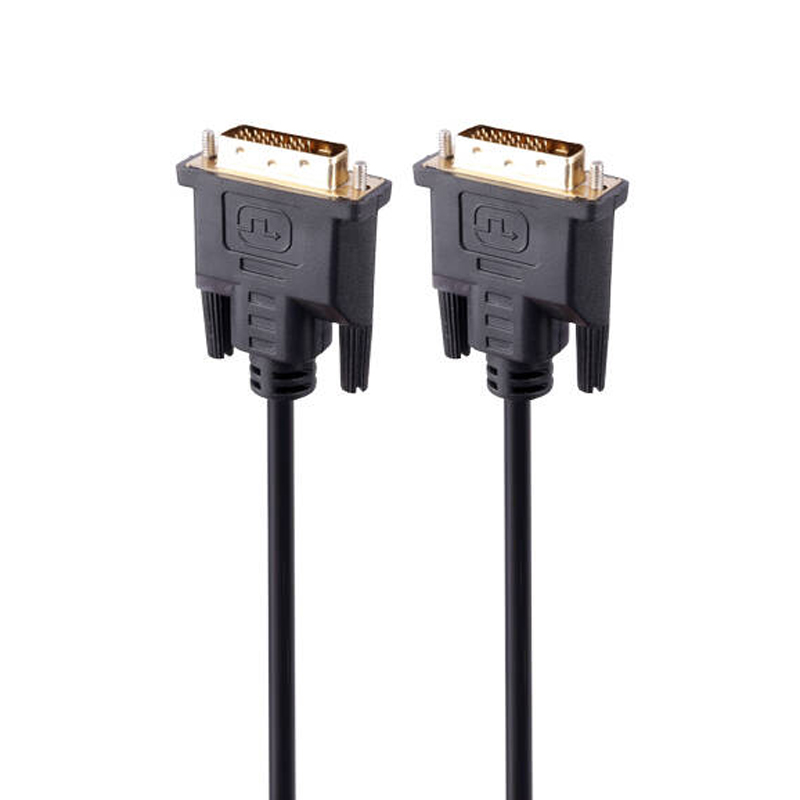 خرید کابل DVI-D (Dual Link) 3m | تکنوسان