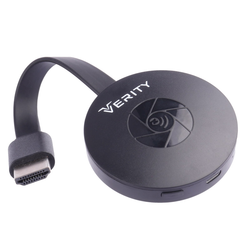 مشخصات، قیمت و خرید دانگل Verity HD 405W HDMI | تکنوسان