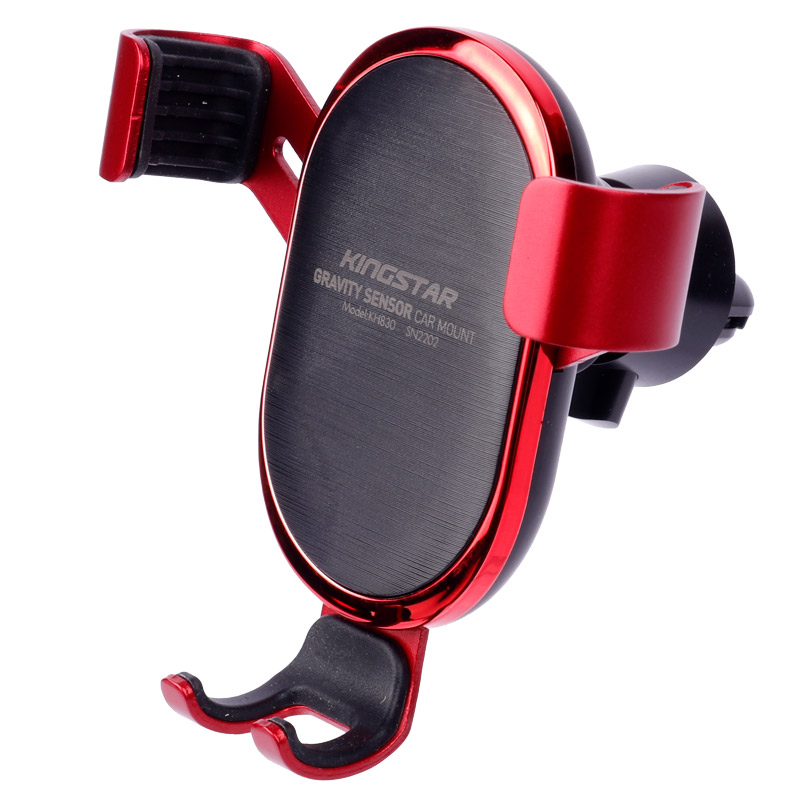 خرید هولدر دریچه ای گیره ای KingStar KH830 | تکنوسان