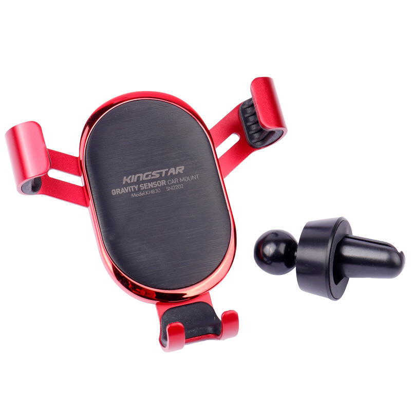 خرید هولدر دریچه ای گیره ای KingStar KH830 | تکنوسان