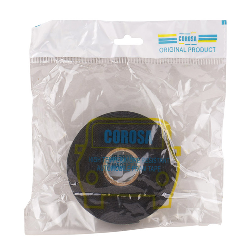 خرید چسب دو طرفه فوم Corosa 1cm | تکنوسان