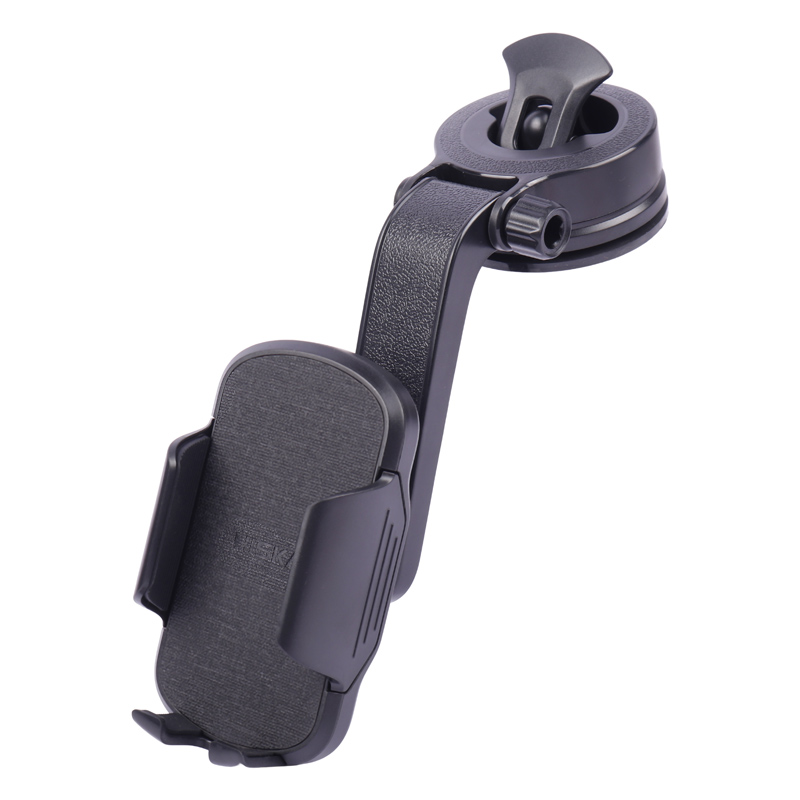 مشخصات، قیمت و خرید هولدر داشبوردی گیره ای Hiska HK-2218 | تکنوسان