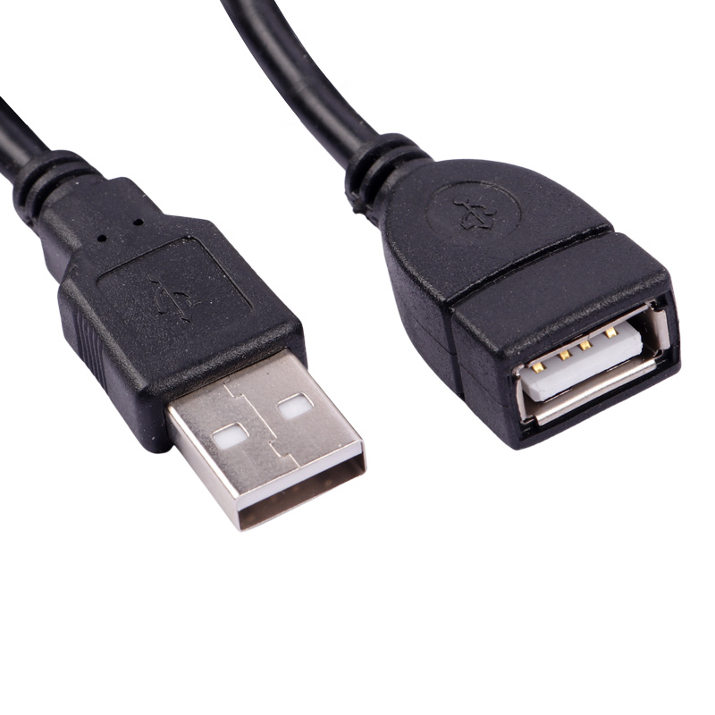 مشخصات، قیمت و خرید کابل افزایش طول X4 Net USB 3m | تکنوسان