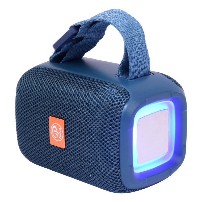 خرید اسپیکر بلوتوثی رم و فلش خور XP-Product XP-B582 | تکنوسان