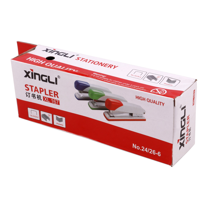 خرید منگنه زینگ لی Xingli XL167 | تکنوسان
